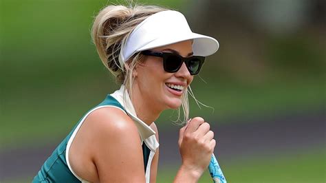 Paige Spiranac Praises Social Media Follower For Crass Comment Fox News