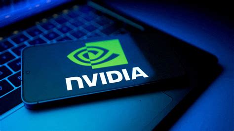 Nvidia第三季純利按年增六成半勝預期 盤後股價升5 Am730