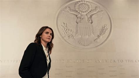 The Diplomat Season 4 On Netflix — Release Date Episode Count Cast
