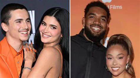 Kylie Jenners Slit Dress At Jordyn Woods Wedding Slammed By Critics