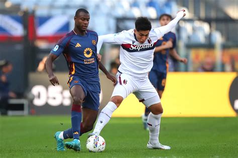 Bologna Roma In Streaming Gratis Guarda La Partita In Diretta