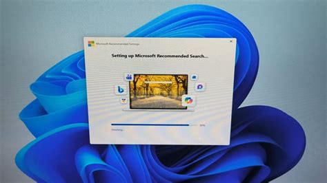 Microsoft Built A Dedicated App That Forces Bing Everywhere On Windows
