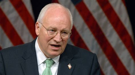 Dick Cheney 46th Us Vice President Dies At 84