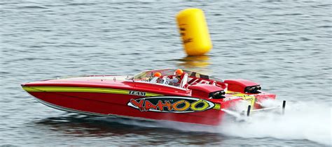 Advance Coverage Of The 2025 Lake Of The Ozarks Shootout Boat Lyfe