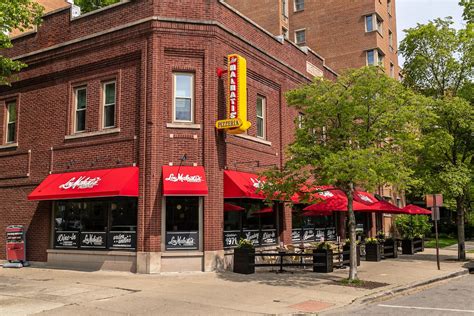 Lou Malnatis Announces Partnership With Northwestern Athletics Pmq Pizza