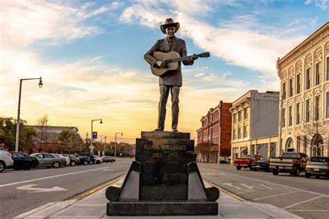 One Musician Who Helped Define Each State Part I