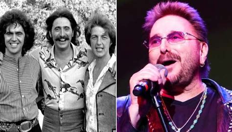 Three Dog Night Breaks Silence After Ex Bandmate Chuck Negrons Death