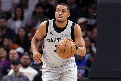 The Athletic Llama Drama Keldon Johnson Spurs Are Taking The Nba Cup Very Seriously