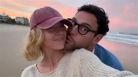 Scooter Braun Breaks Silence On Political Outlook As Girlfriend Sydney