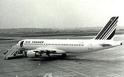 Air France Flight 296q Wikipedia