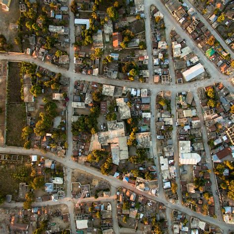 Haiti Human Rights Group Warns Of Risks As Vectus Global Deploys