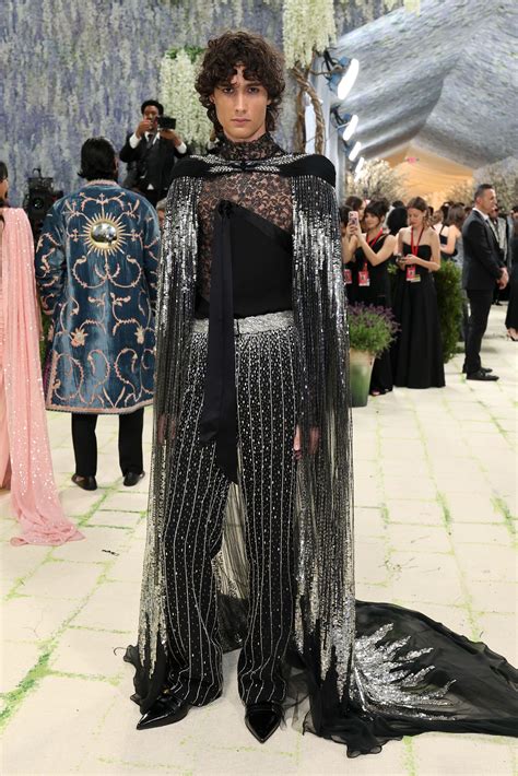 Met Gala 2026 Best Red Carpet Looks Abc7 Chicago