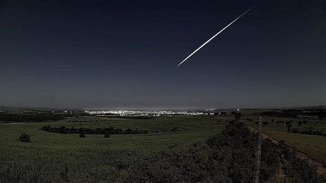 Chuvas De Meteoros Podem Ser Vistas No Brasil Esta Semana Veja Quando