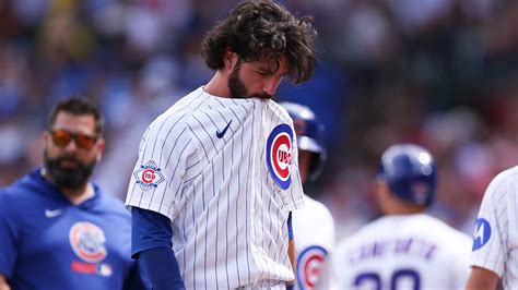Chicago Cubs Delivered Bad Dansby Swanson News After Cardinals Series