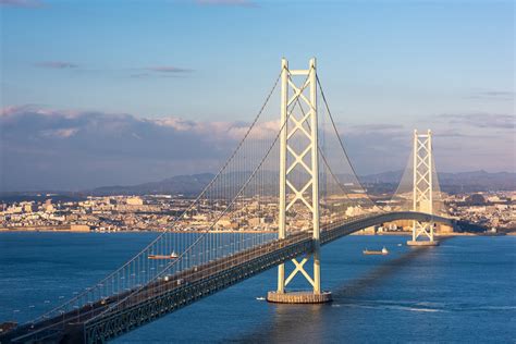 The Tallest Bridges In The World