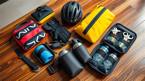 14 Best Bike Accessory Organizers To Keep Your Gear Neat And Ready For
