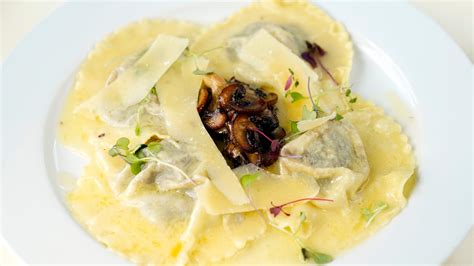 Cafe Panache In Ramsey Nj Review Of New Chef After Kevin Kohler