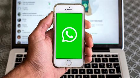 Whatsapp Web Estrena Una De Sus Funciones Más Esperadas Desde El Computador Y Sin Descargar