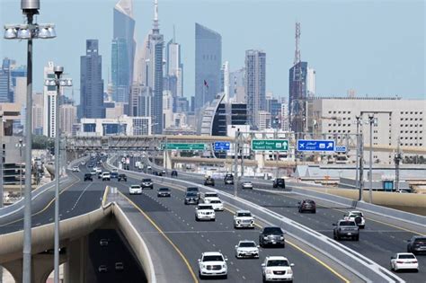 Kuwait Inflation Rises 219 On Higher Food And Transport Prices