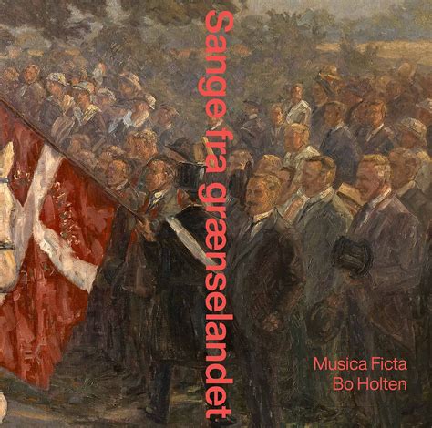 Sange Fra Graenselandet Various Sange Fra Graenselandet Cd
