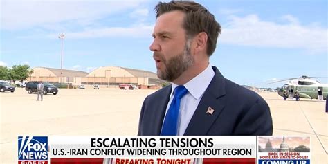 Us Iran Conflict Widening Throughout Region Fox News Video