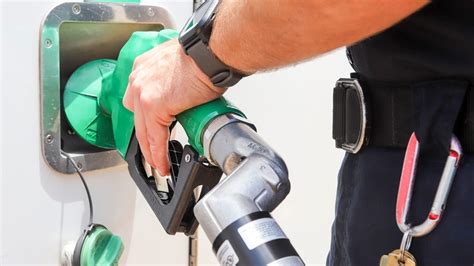 California Diesel Prices Hit 8 And Lead The Nation