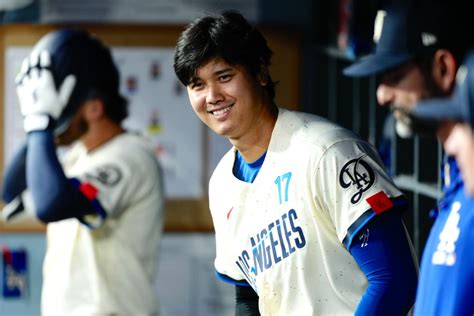 突然現れた大谷夫妻の正装 Mlb公式が再拡散させた1枚、おめでたニュースが持つ影響力 Full Count