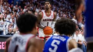 Caleb Love Previews Final Game Vs Duke In Ncaa Tournament