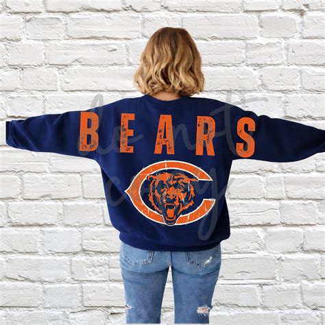 Bears Mascot Only Earthline Customs