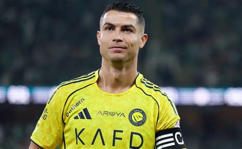 What Other Titles Can Cristiano Ronaldo Win In 2026 After Lifting Saudi