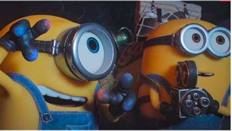 Minions Y Monstruos Tiene Escena Post Créditos Esto Pasa Al Final De