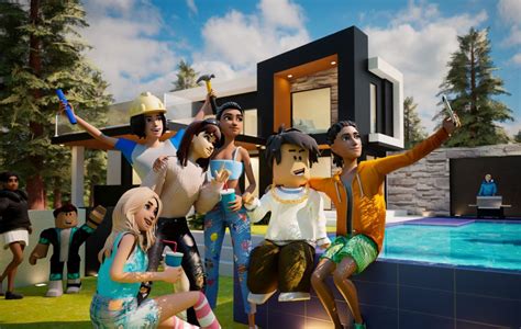 ‘roblox Criticised For Super Disturbing Epstein Island Build