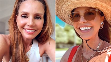 Buffy The Vampire Slayer Star Charisma Carpenter Is Still A Knockout Today