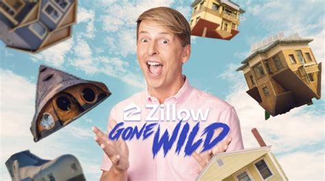 Zillow Gone Wild Choose Your Adventure Hgtv Friday July 10 2026