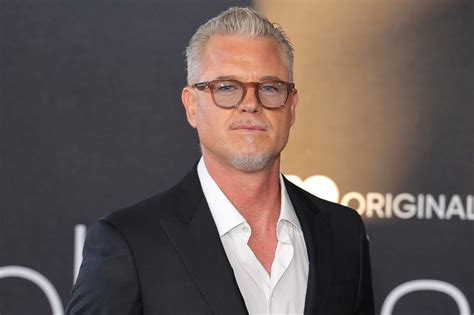 Everything Eric Dane Said About His Als Diagnosis Before His Death Aol
