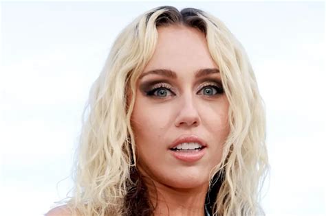 Miley Cyrus Set For Epic Las Vegas Residency At Sphere After Telling