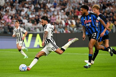 Nico Gonzalez E Il Rinnovo Con La Juve Questo Club è Unistituzione
