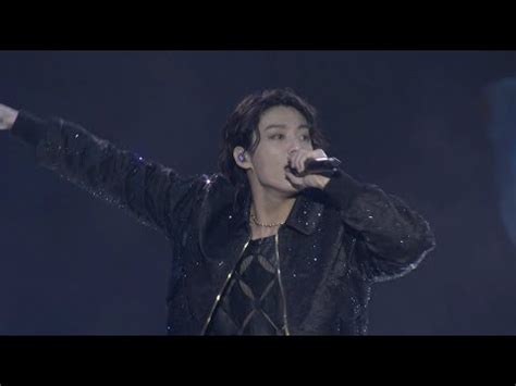 Dreamers Lyrics Jungkook