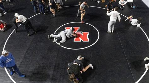 Nj Wrestling Njsiaa District Realignment Approved