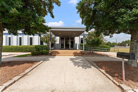 5345 Old Dixie Hwy Forest Park Ga 30297 Southfield Logistics Center Loopnet
