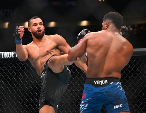 Julius Walker Vs Gerald Meerschaert Pick 10102026 Projections Ufc