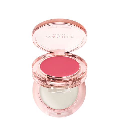 Wander Beauty Double Date Lip And Cheek Various Shades Dermstore