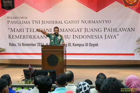 Universitas Indonesia Flickr