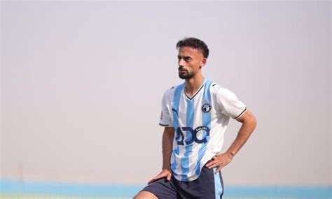 رسميا، بيراميدز يعلن التعاقد مع أحمد عبد القادر فوتبول