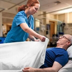 Hospital Thermal Blankets