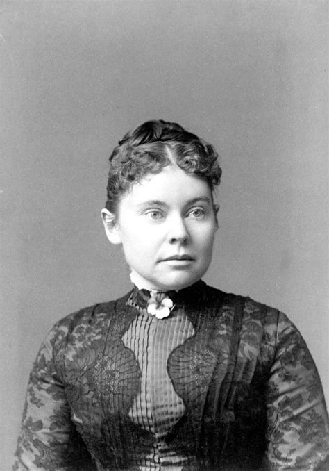 Release Date For Season 4 Of Netflix Monster Takes On Lizzie Borden