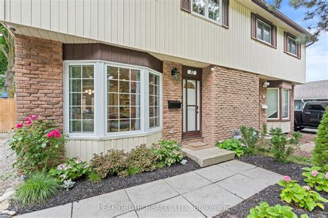 37 Elma Street St Catharines On L2n 6z2