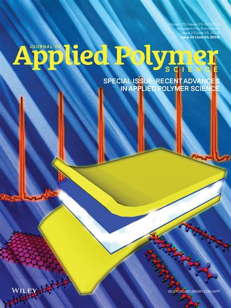 Applied Polymer Science Hillsdale Cloud Hub