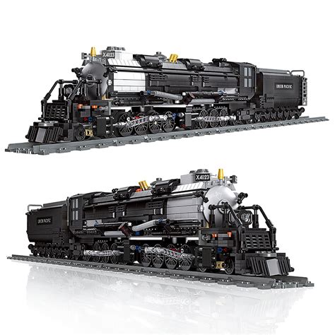 Hi Reeke Locomotive Kit Educational Toys For Retail Walmart