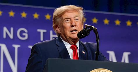 Trump Endorses Gruters And Lauf In Florida Primaries Headlines Orbit